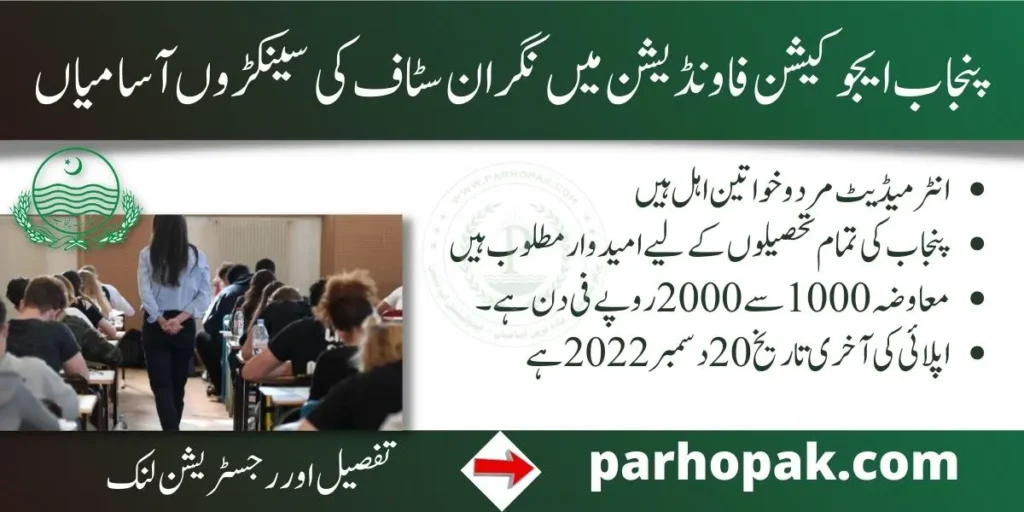 ris.pefsis.edu.pk - Parho Pakistan